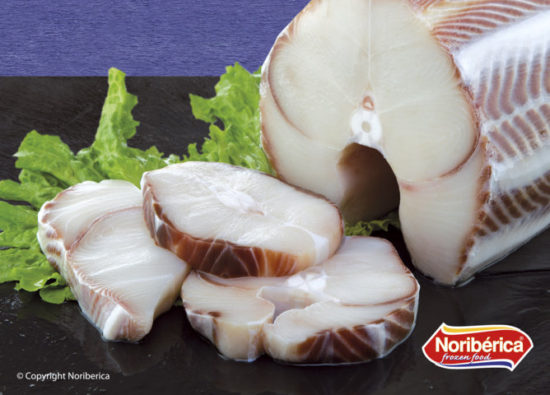 Pescados, cefalópodos, mariscos, precocinados, preparados | Congelados ...