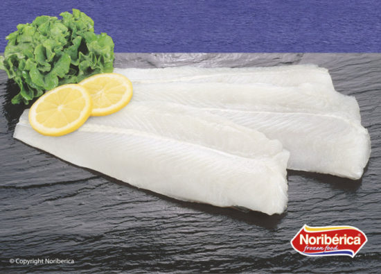 Hake Fillet - NORIBERICA